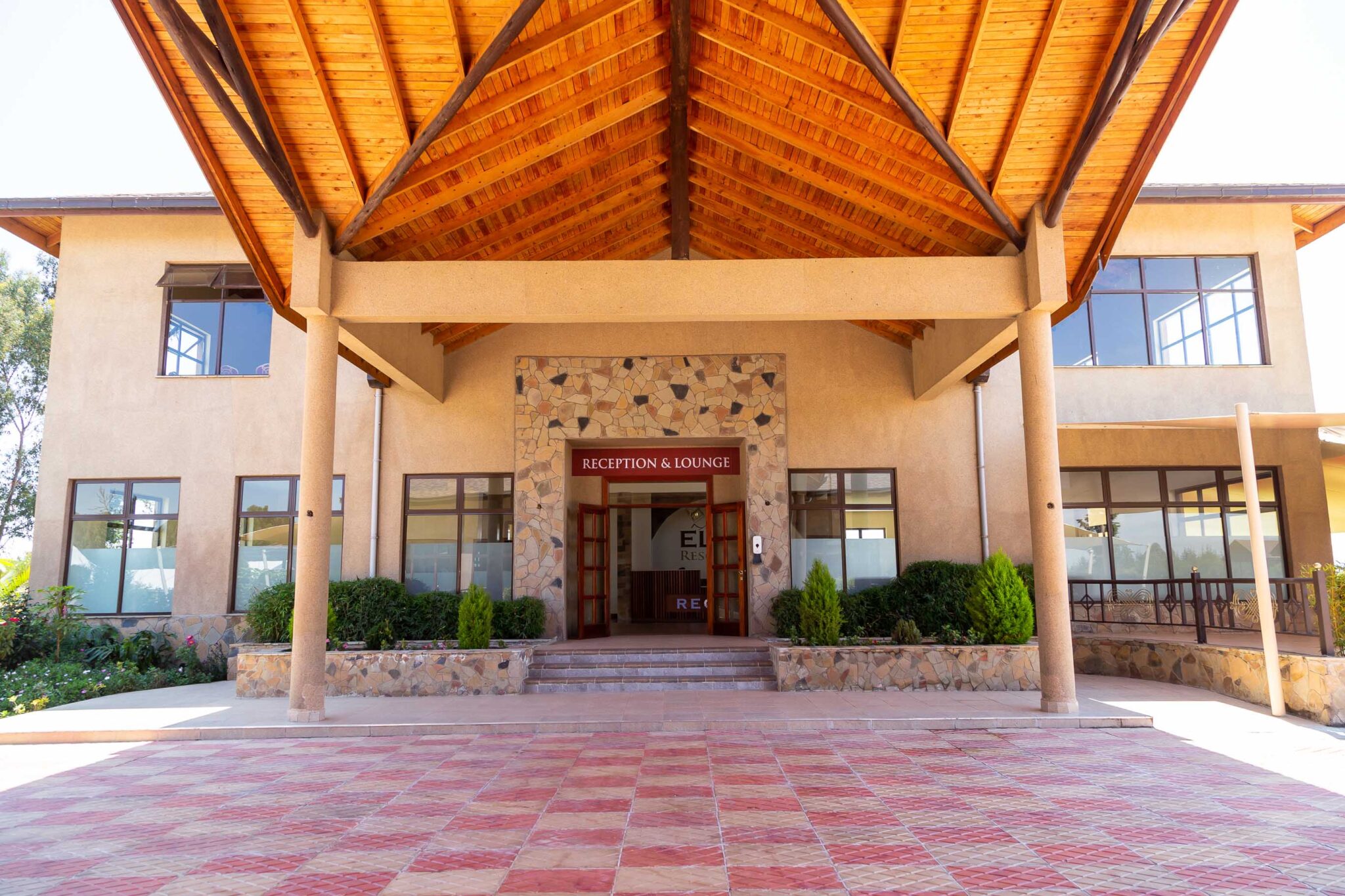 Elmer Resort & Spa, Naivasha – 5 Star Luxury Hotel