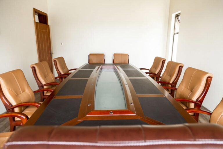 Elmer Resort & Spa, Naivasha – 5 Star Luxury Hotel