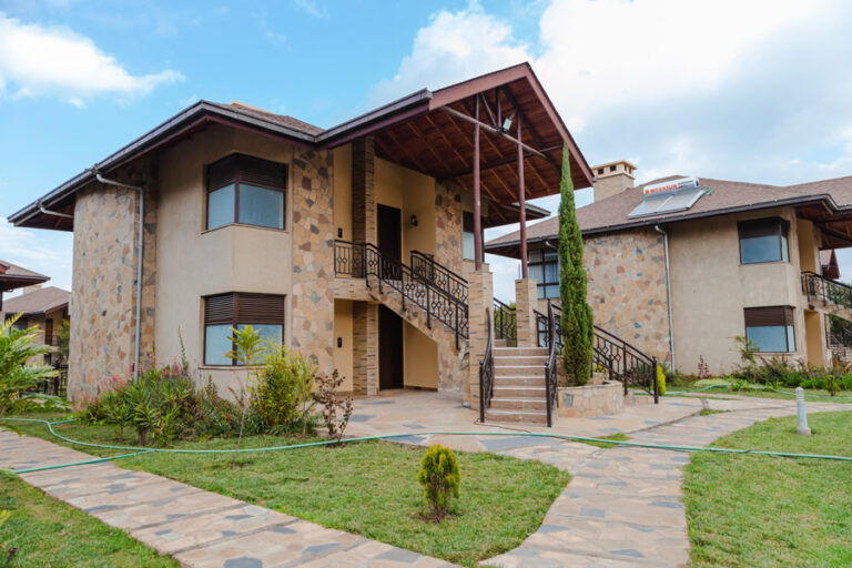 Elmer Resort & Spa, Naivasha – 5 Star Luxury Hotel