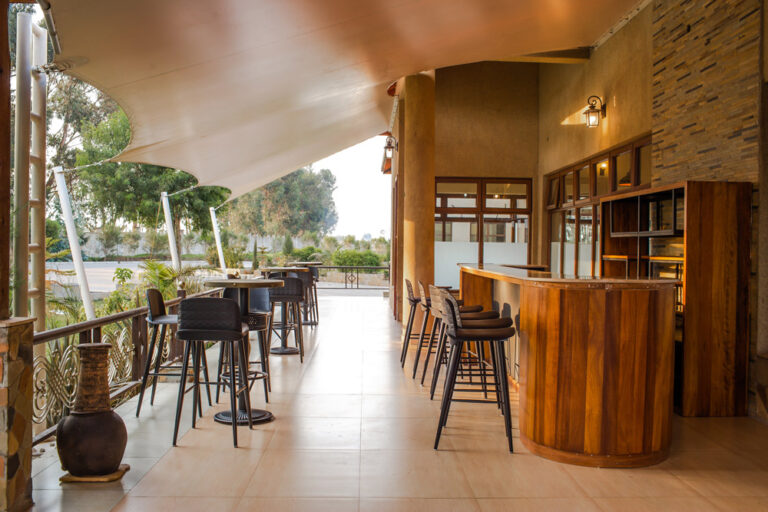 Elmer Resort & Spa, Naivasha – 5 Star Luxury Hotel