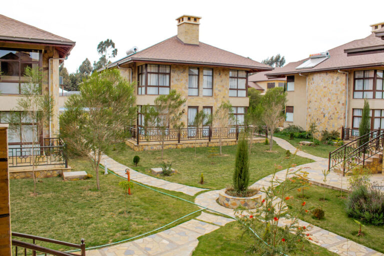 Elmer Resort & Spa, Naivasha – 5 Star Luxury Hotel