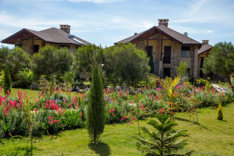 Elmer Resort & Spa, Naivasha – 5 Star Luxury Hotel