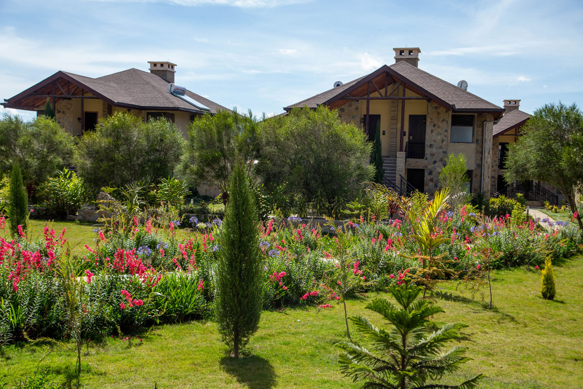 Elmer Resort & Spa, Naivasha – 5 Star Luxury Hotel