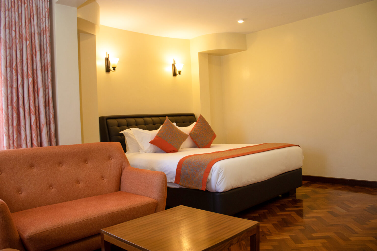 Elmer Resort & Spa, Naivasha – 5 Star Luxury Hotel