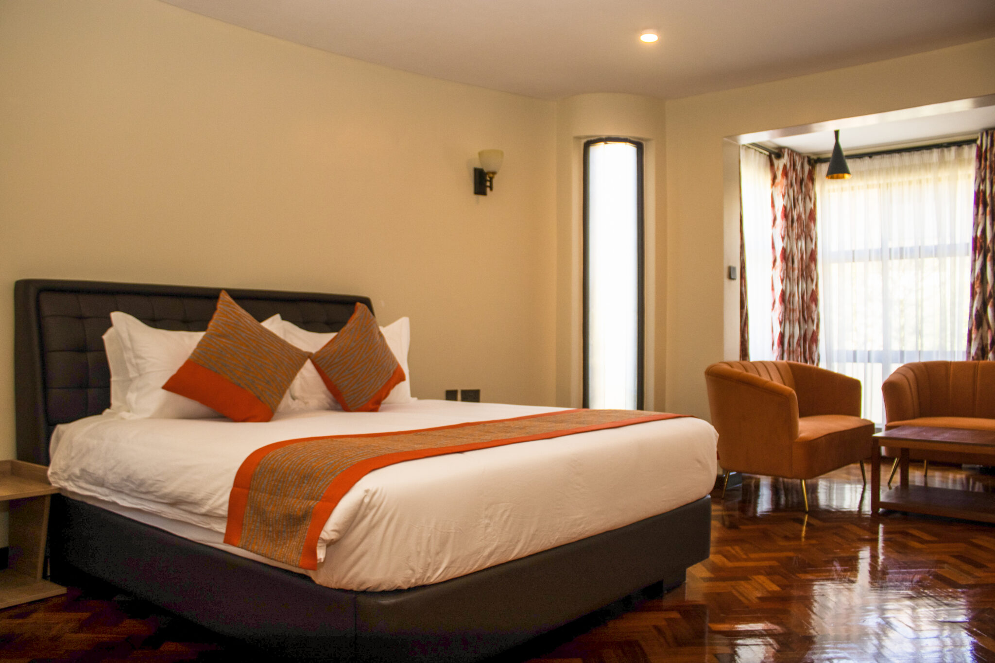 Elmer Resort & Spa, Naivasha – 5 Star Luxury Hotel